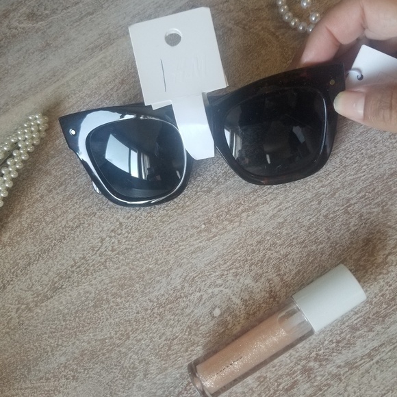 H&M | Accessories | Hm Sun Glasses | Poshmark